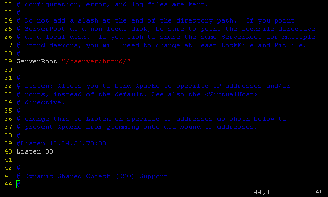 How To Display Vi Vim Text Editor Line Numbers LifeLinux Linux 